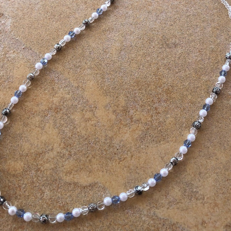 Birthstone Pearl - Etsy
