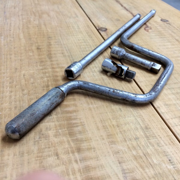 Vintage Tools - Etsy