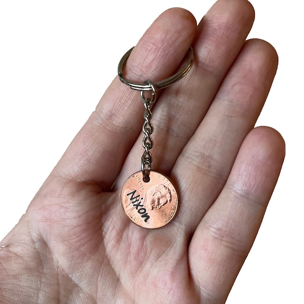 Penny From Heaven Necklace - Etsy