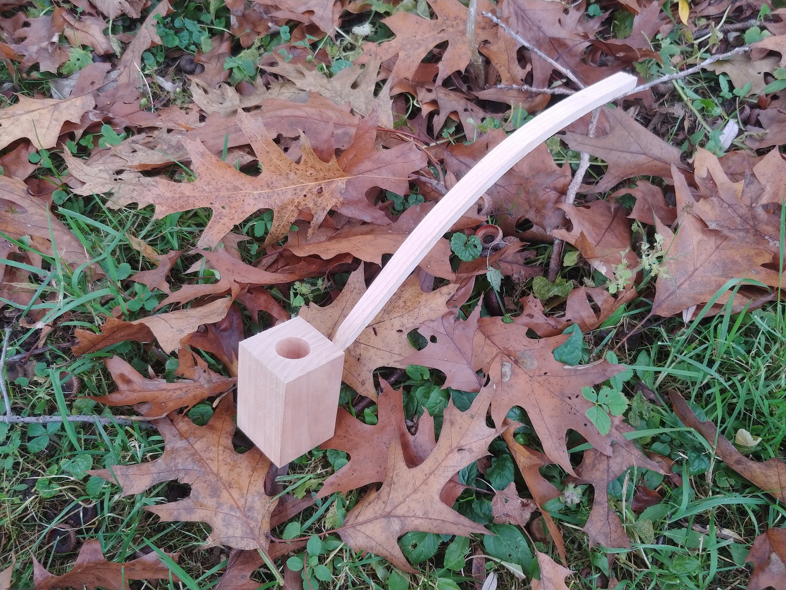 Carve Your Own Churchwarden Kit, Pipe Kit for Wood Carvers & DIY - Etsy