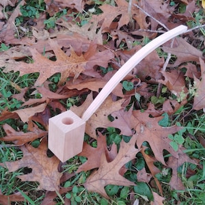 Carve Your Own Churchwarden Kit, Pipe Kit for Wood Carvers & DIY - Etsy
