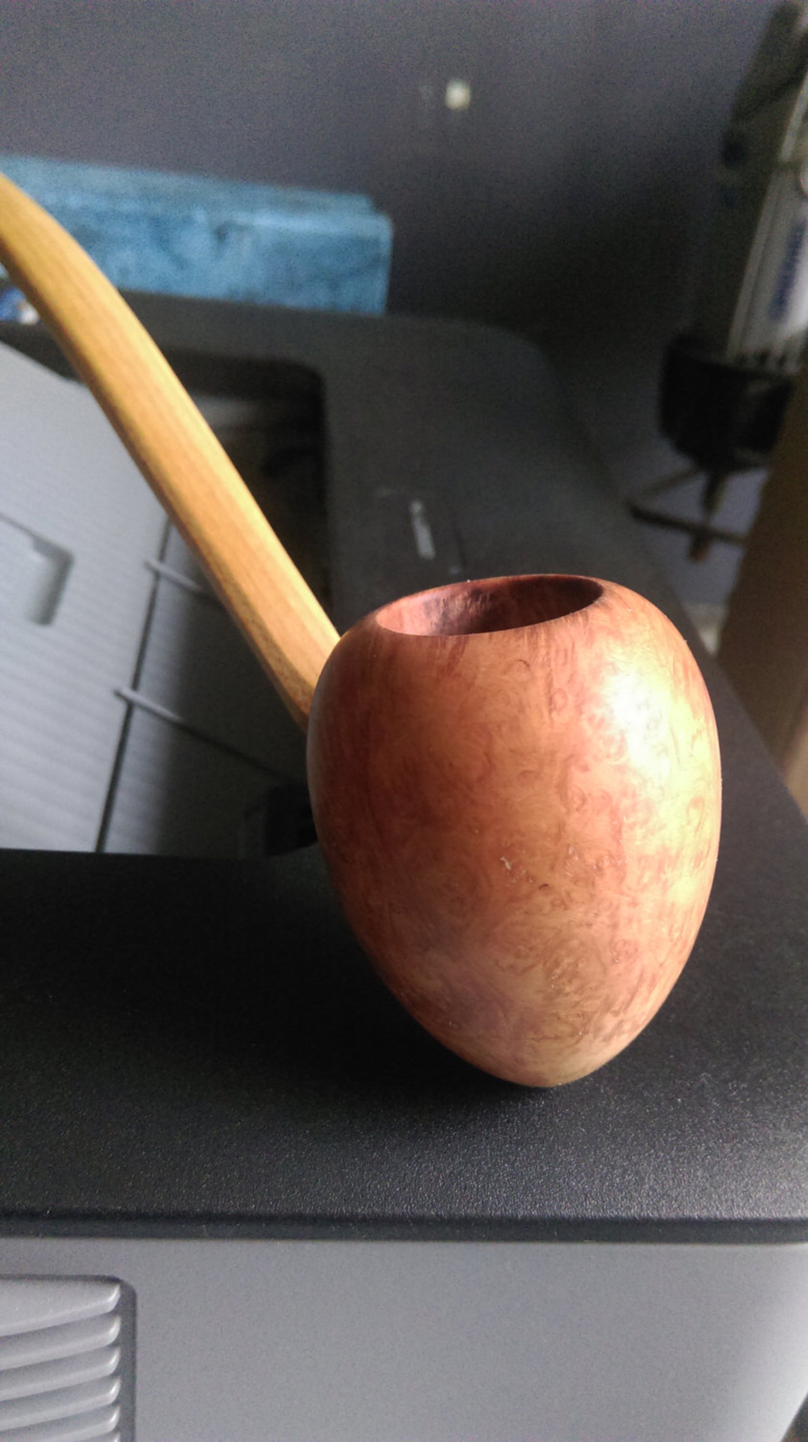 Gray Wizard Replica Build Your Own Churchwarden - Etsy