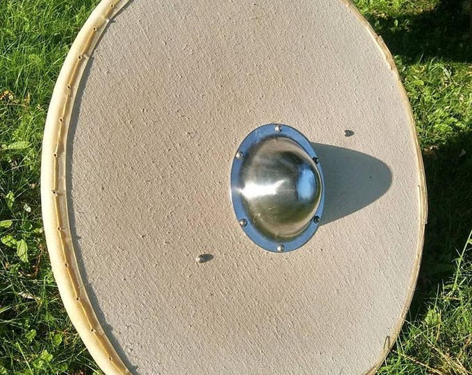 Viking Round Shield, Asgard Line: 32 Viking Round Shield - Etsy