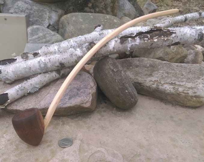 Macqueen Premium Wood Fantasy Churchwarden Pipe Strider Ranger - Etsy