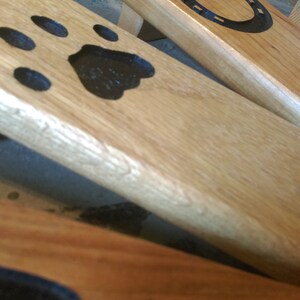 Adirondack Animal Print Boot Jack Horse ,bear.wolf - Etsy