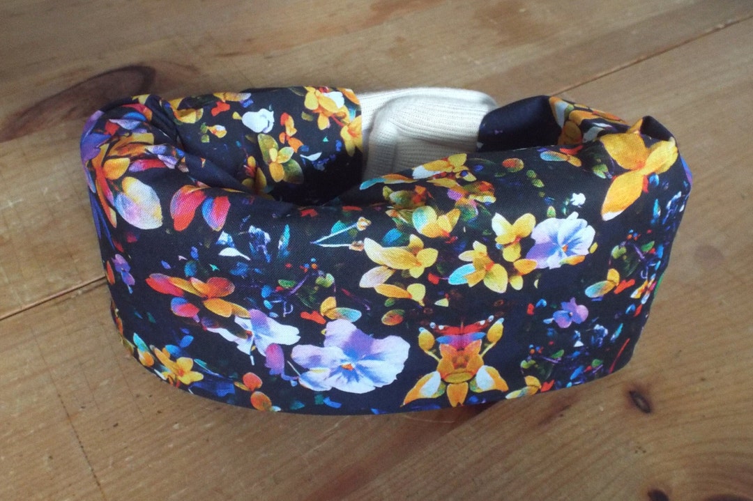 Cervical Collar Covers, Neck Brace Cover Sleeve - Etsy