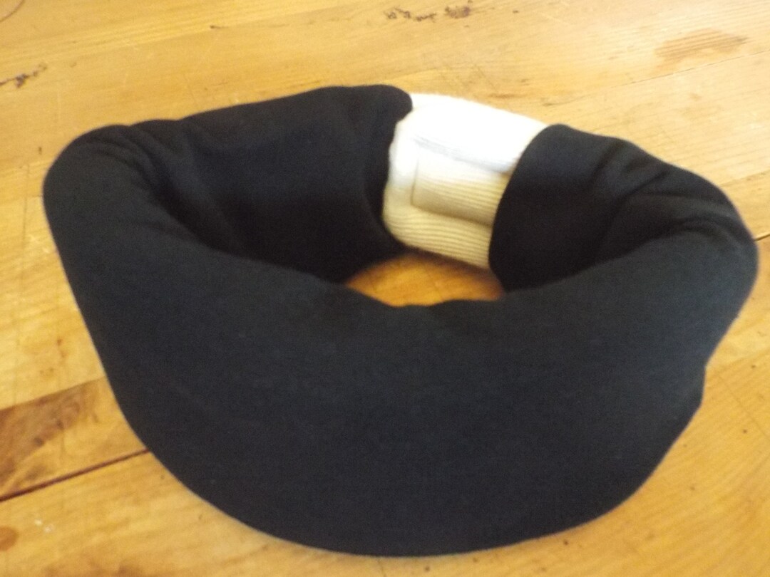 Cervical Collar Covers, Necdk Brace Sleeves Covers - Etsy