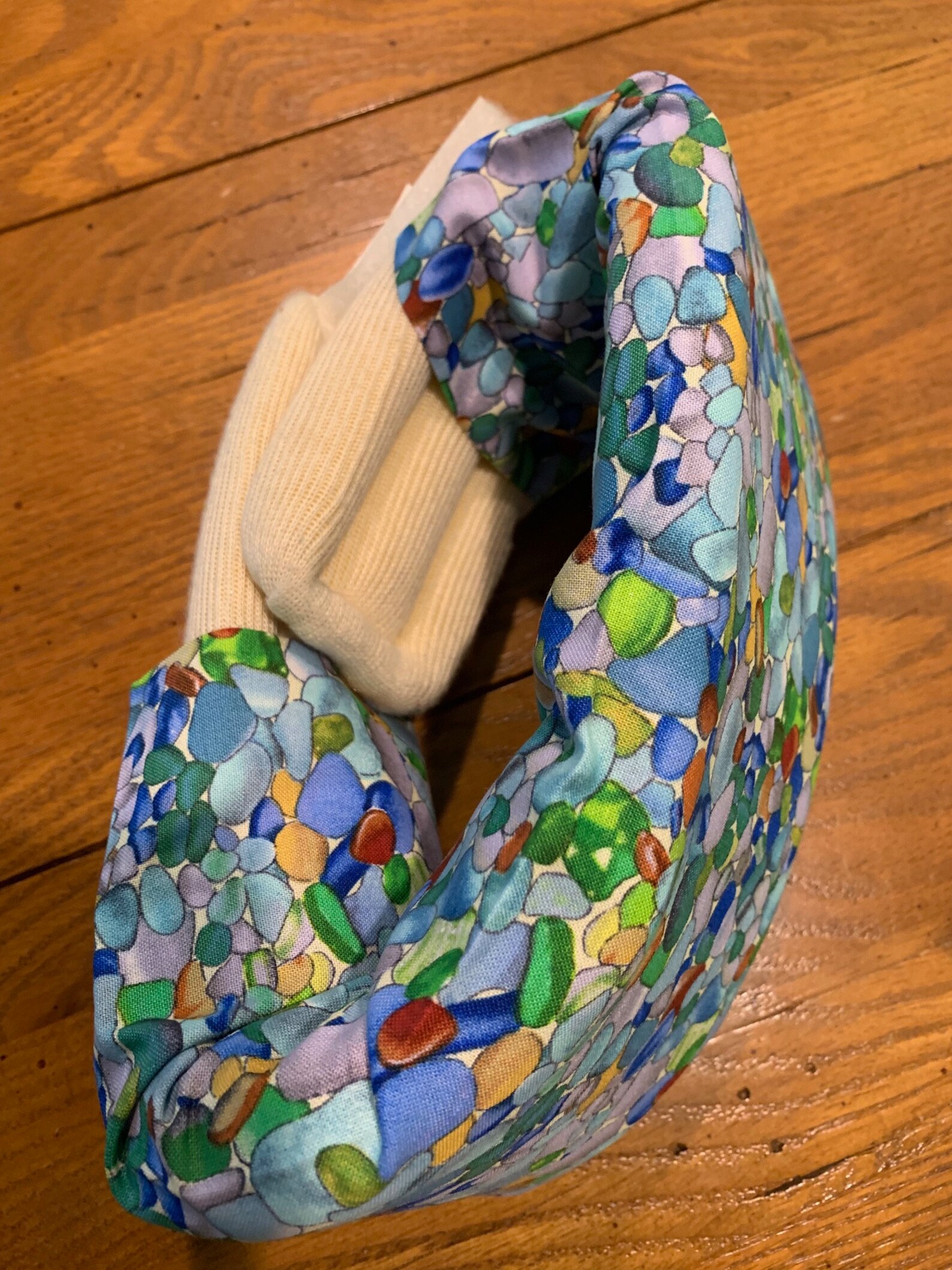 Cervical Collar Covers, Neck Brace Covers Sleeves - Etsy