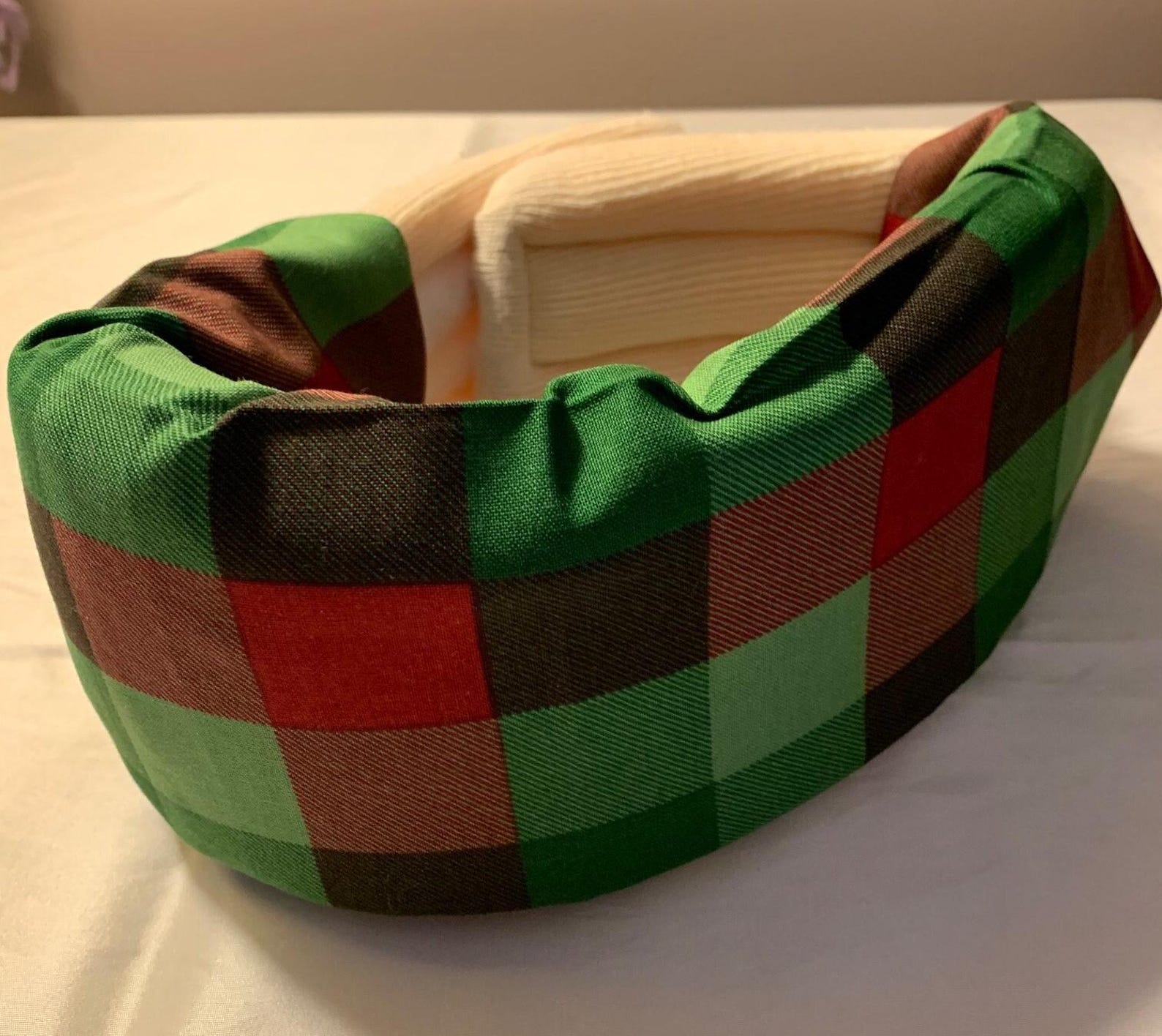 Cervical Collar Covers, Neck Brace Cover Sleeve - Etsy