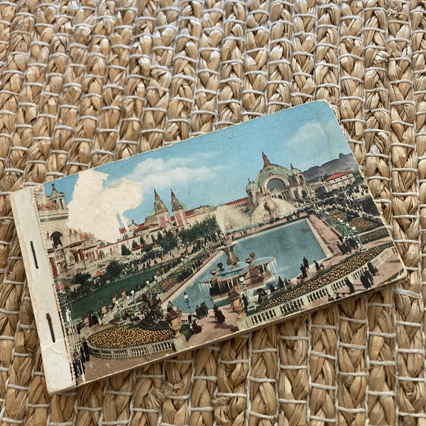 Panama Pacific - Etsy