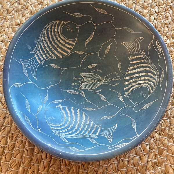 Decorative Fish Bowls - Etsy