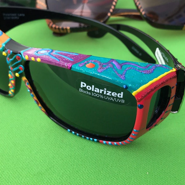 Paint Hand Over - Etsy