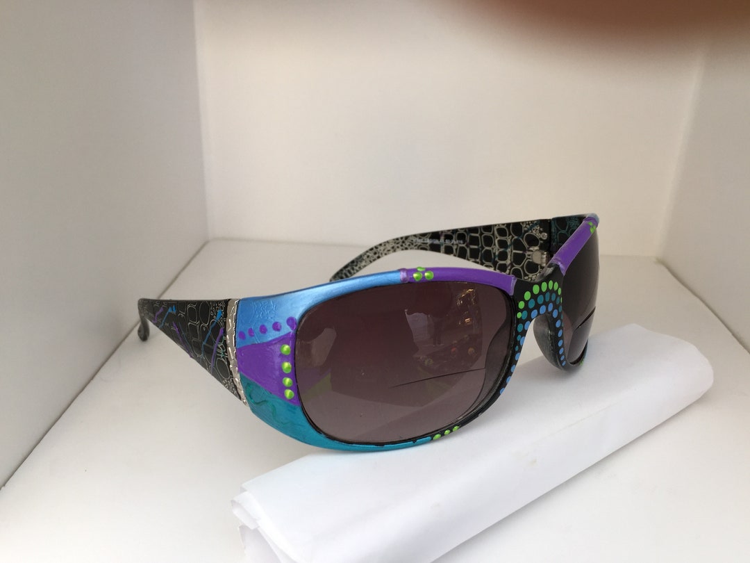 Spring Break Sunglasses - Etsy