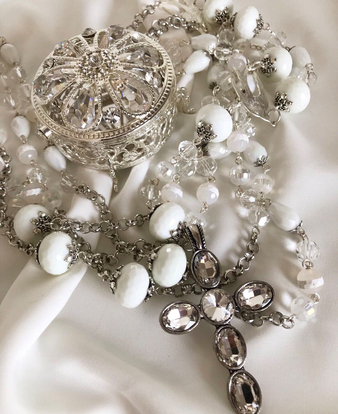 Traditional Wedding Lasso and Arras Unity Coins Lazo De Boda - Etsy