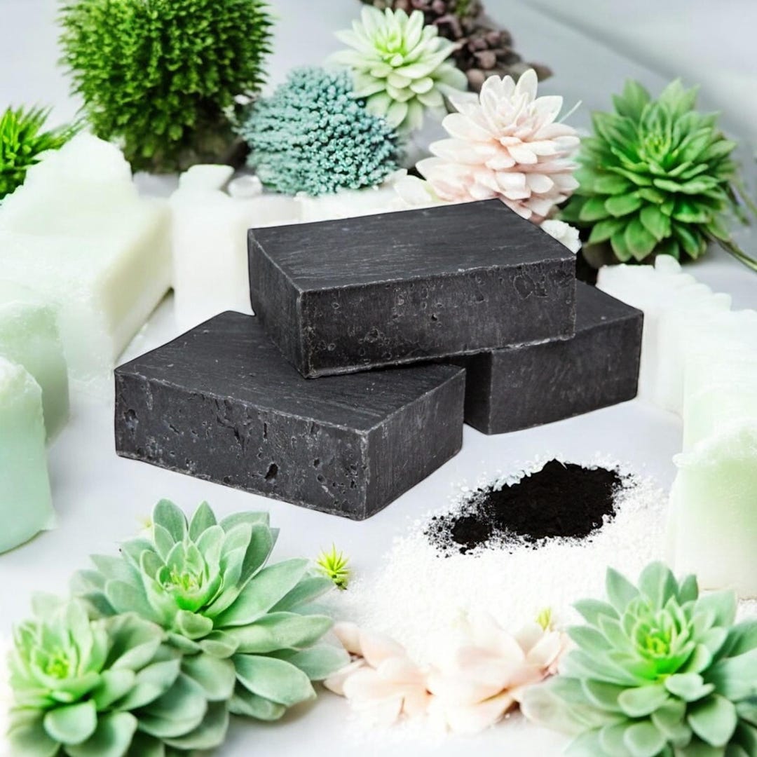 Pine Tar, Bar, Artisan, Cold Process, Soap, Wisconsin, Bubbles, All ...