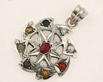 Indian talisman | Etsy