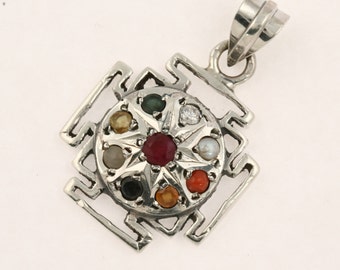 Indian talisman | Etsy