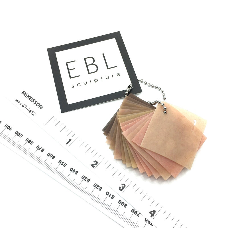 Silicone Realistic Skin - Etsy