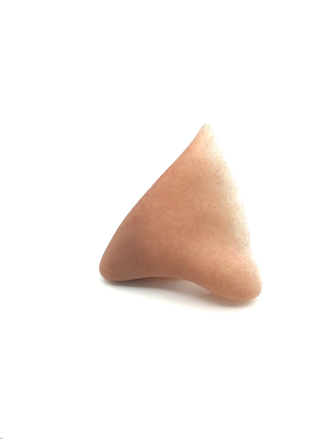 Female Witch Nose Prosthetic- Hyper-realistic Silicone Rubber Appliance ...