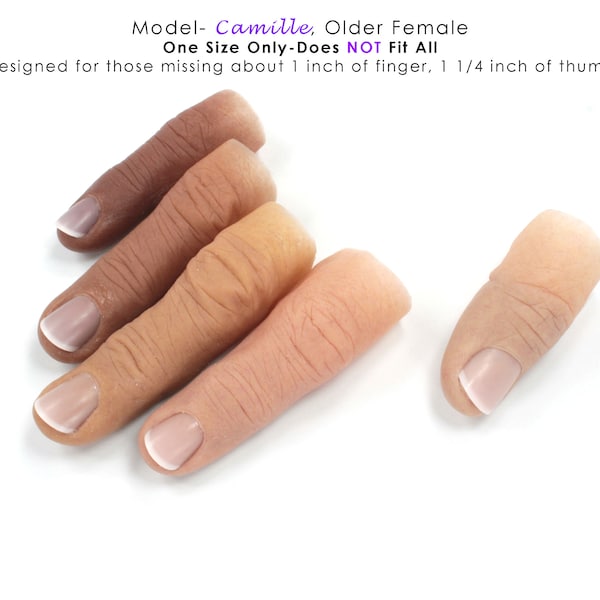 Full Finger Ring - Etsy