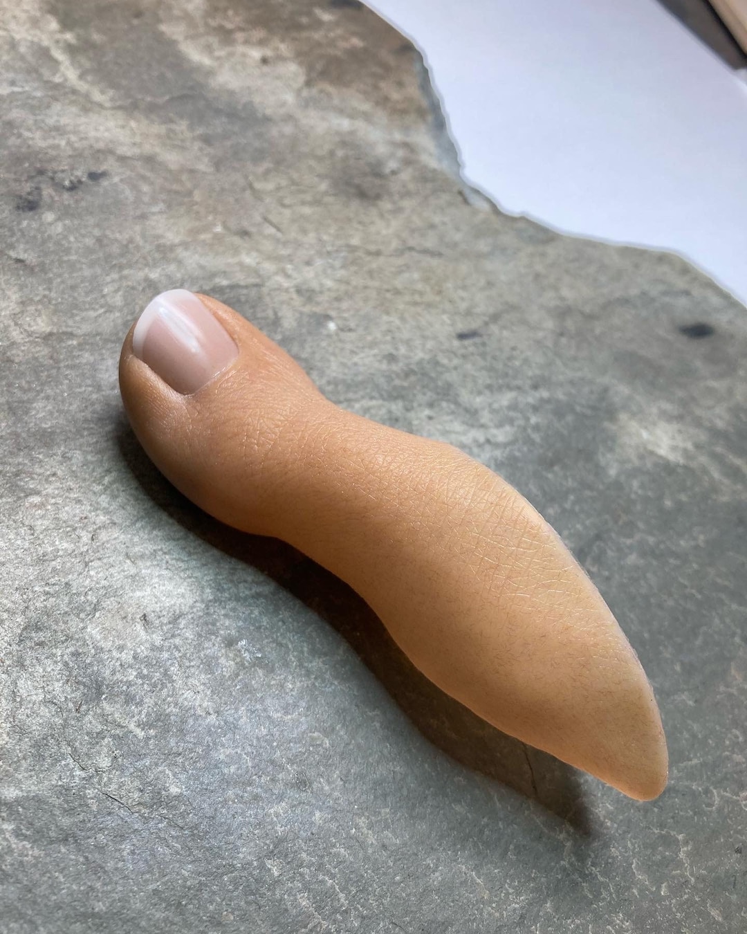 Basic Louise Extended Big Toe Prosthetic - Etsy