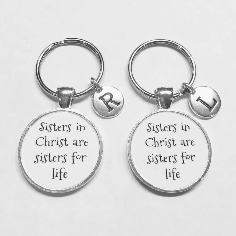 Christian Friend - Etsy