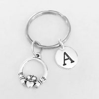 St Patrick’s Day Gnome Keychain/keyring/snaptab - Etsy