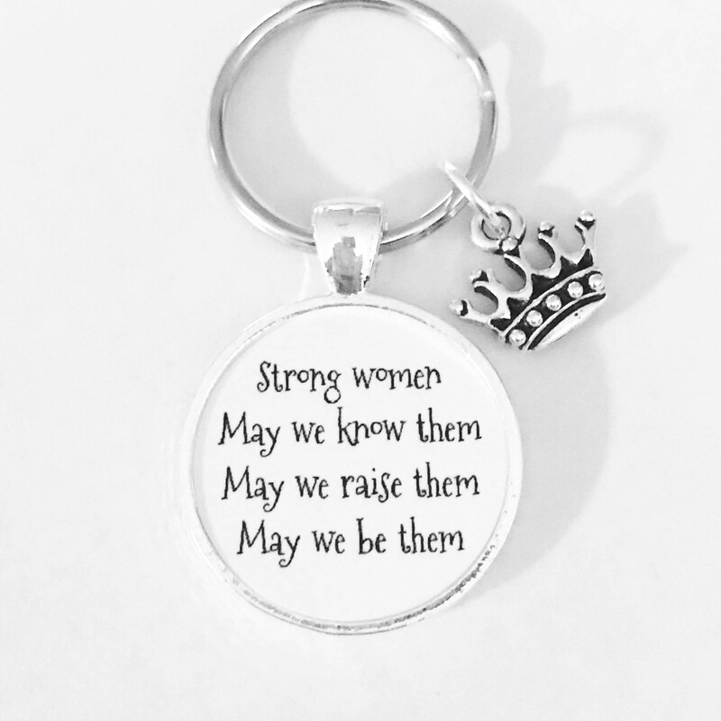 May We Know Them - Etsy