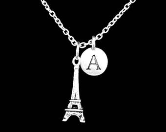 Paris jewelry | Etsy