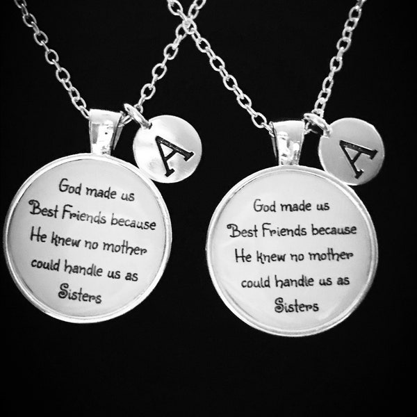 Best Friends Jewelry - Etsy