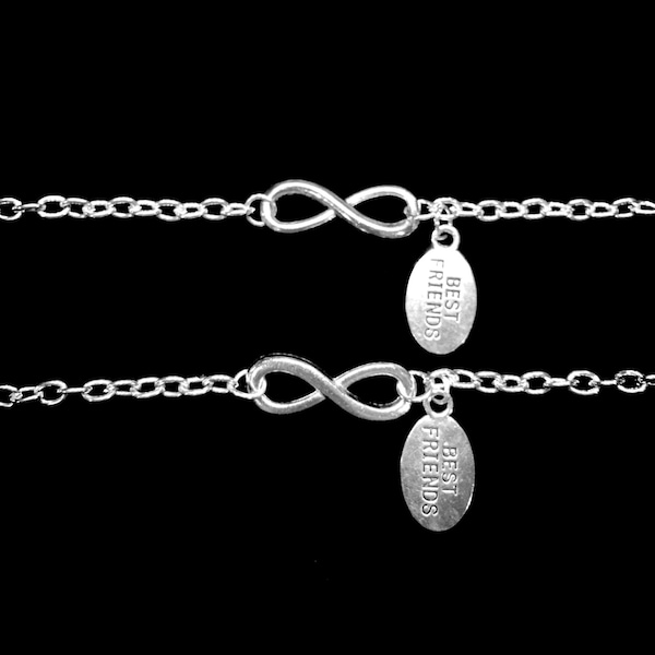 Best Friend Bracelet - Etsy