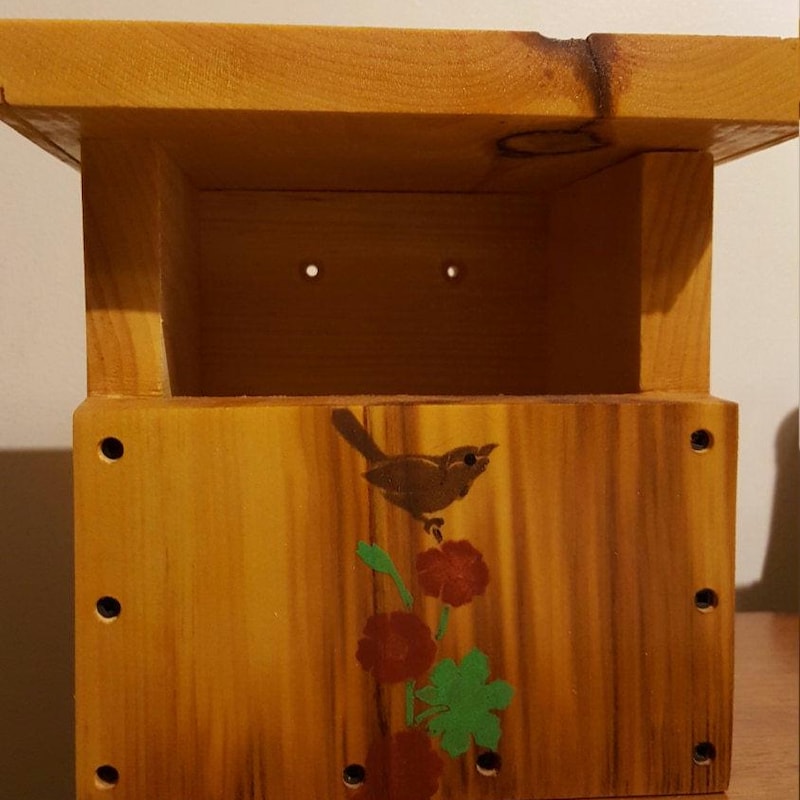Nesting Boxes - Etsy
