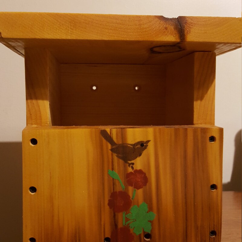 Nesting Boxes - Etsy