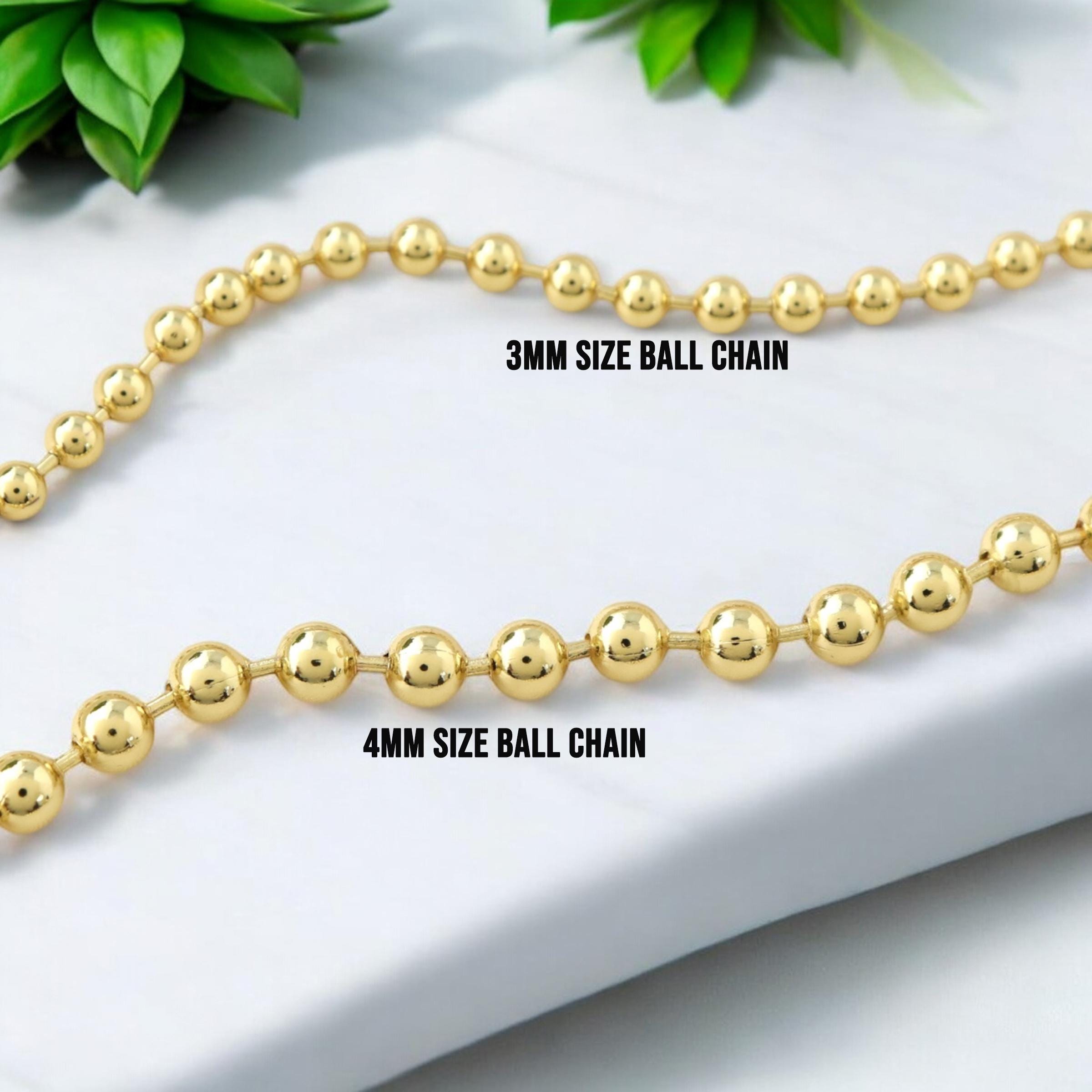 Custom Charm Necklace | Gold Charm Bracelet | Design Your Own Charm ...