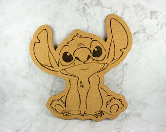 Stitch Pin Board, Stitch Pin Board Black, Stitch Cork Board, Stitch Pin ...