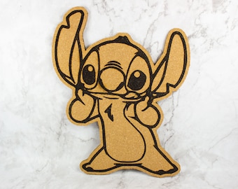 Stitch Pin Board, Stitch Pin Board Black, Stitch Cork Board, Stitch Pin ...