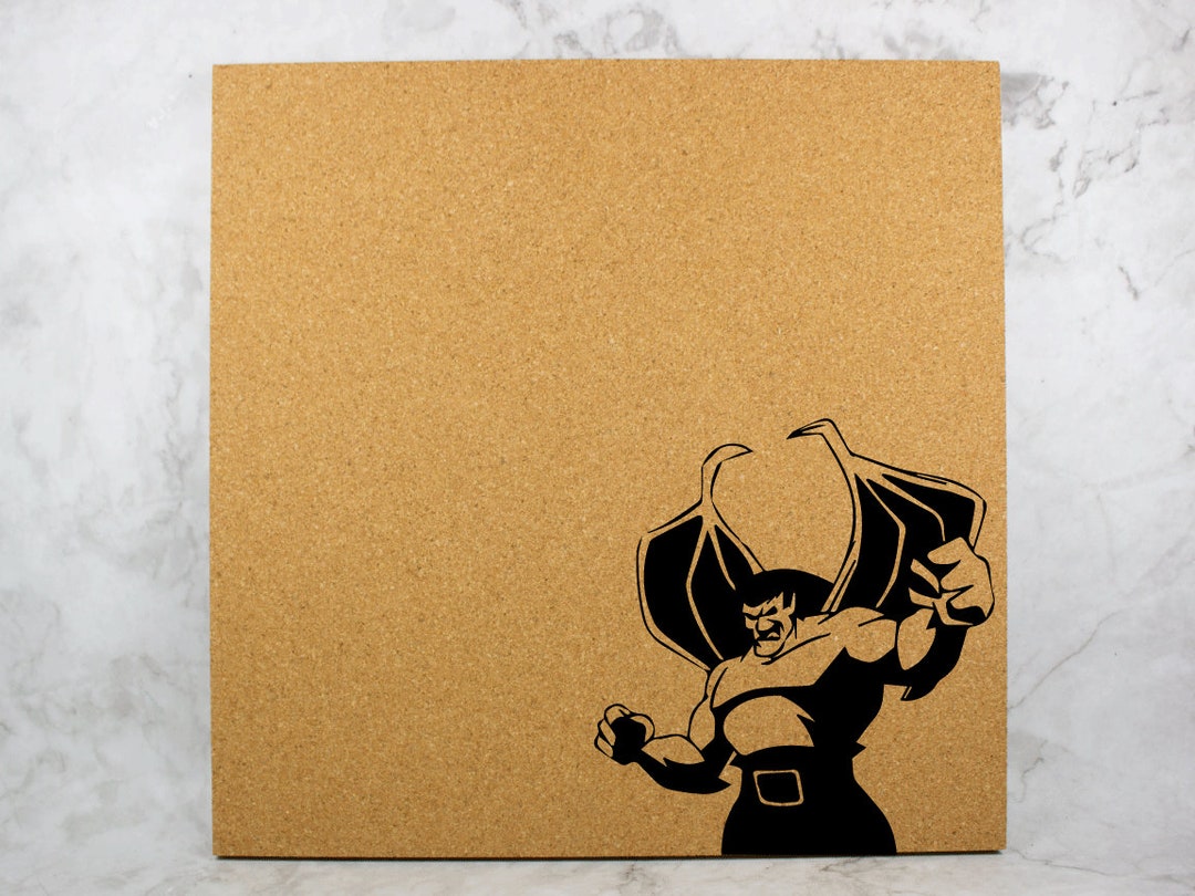 Chernabog Disney Villains Pin Board - Etsy