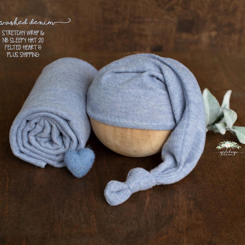 Newborn Boy Props - Etsy
