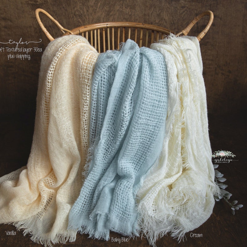 Newborn Basket Prop - Etsy