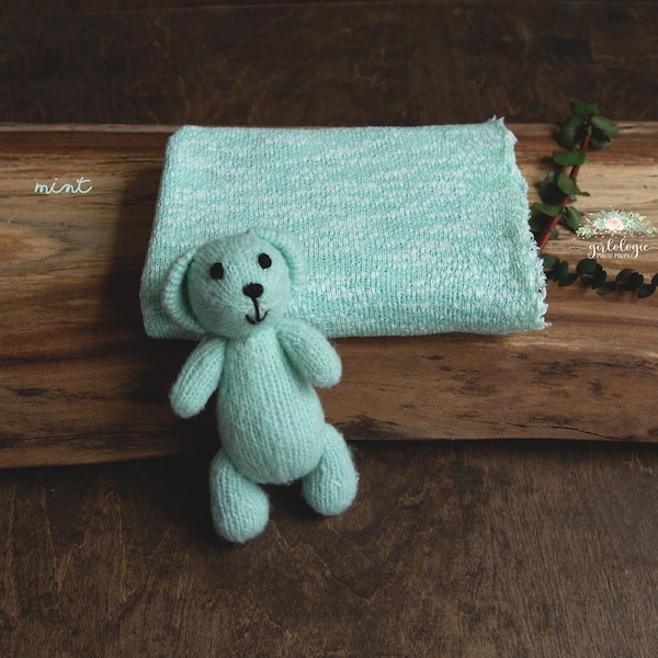 Teddy Bear Sweater - Etsy