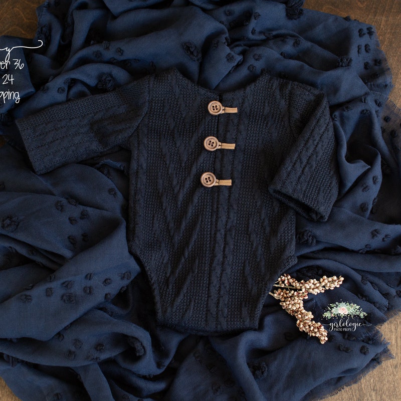 Newborn Boy Props - Etsy