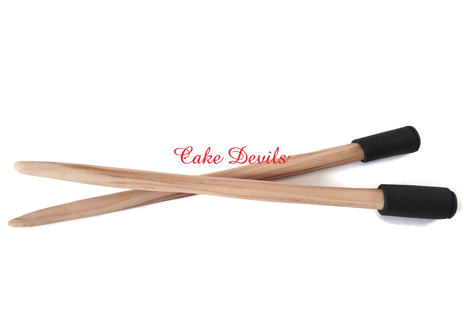 Fondant Chopsticks Cake Topper, Handmade Sugar Japanese Food Cake ...