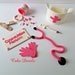 Nurse, Stethoscope, Pill Bottle, Medical Cake Topper Kit, Fondant ...