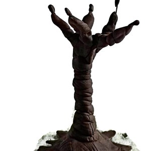 Halloween Haunted House Fondant Cake Topper Kit, Unique Halloween ...