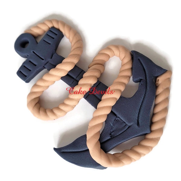 Sailor Cake Topper - Etsy