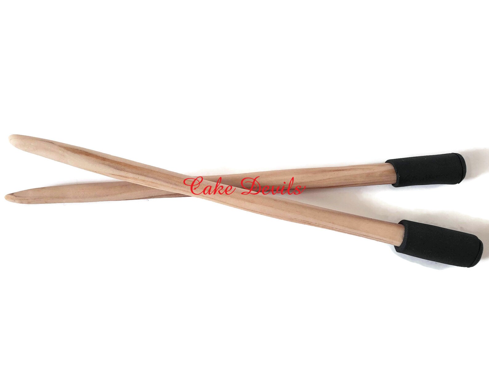 Fondant Chopsticks Cake Topper Handmade Sugar Japanese Food - Etsy