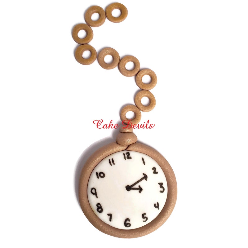 Pocket Watch Svg - Etsy