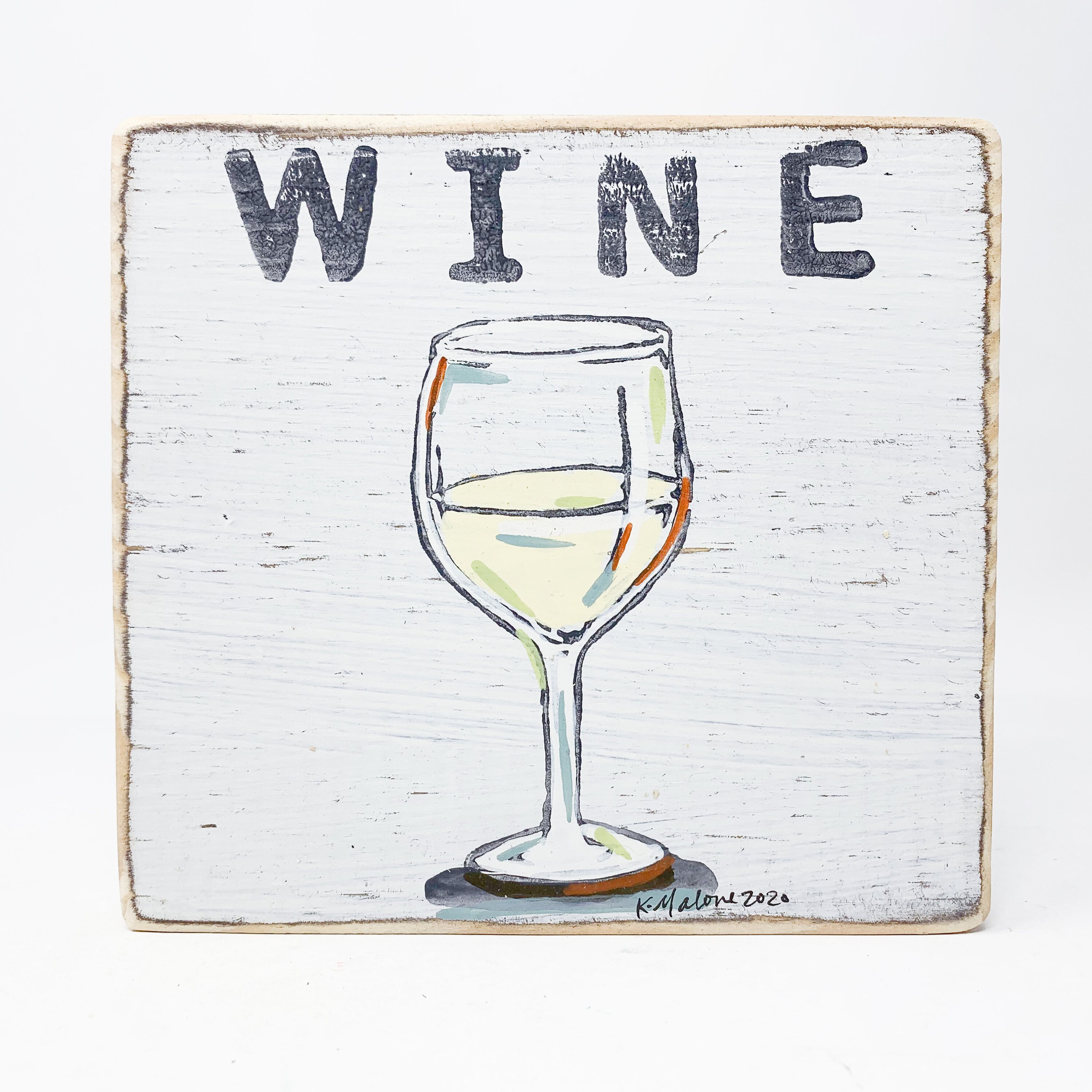 Wine: Wood Sign, Cocktail Art, Home Bar, Bar Art, Restaurant Art, Wine ...
