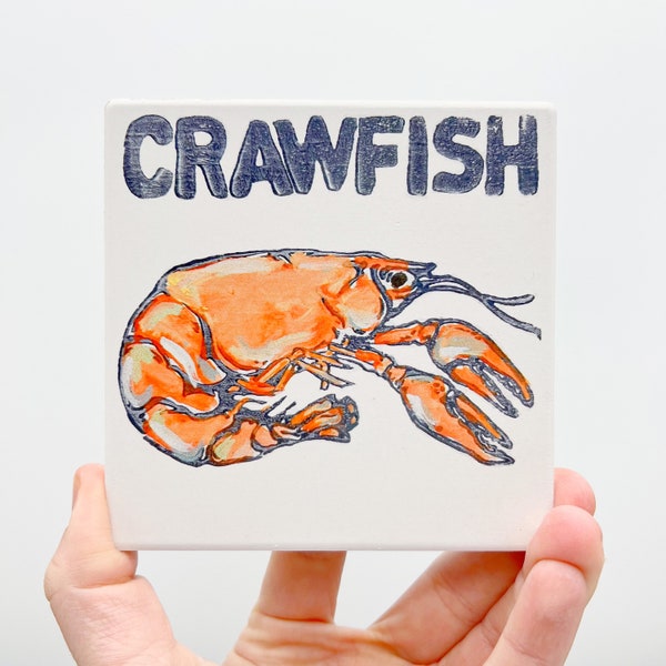 Crawfish Table - Etsy