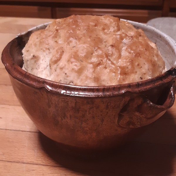 Bread Bowl - Etsy